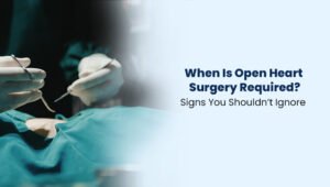 Understanding Pericardiectomy Surgery: A Complete Guide